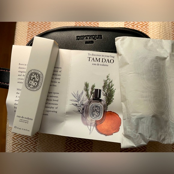 diptyque | Bath & Body | Brand New Qatar Airways Business Class ...